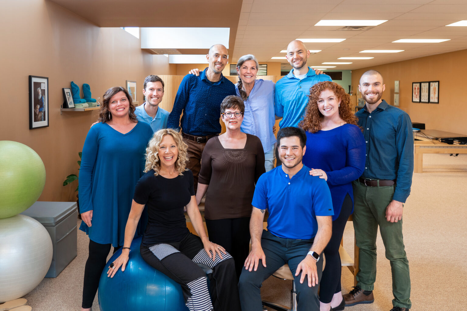 Prana Functional Manual Therapy – A holistic physical therapy center in ...